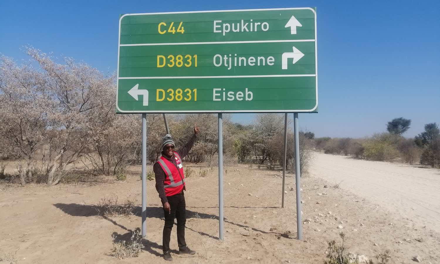 Learn More - Namibian Youth Chamber of Environment
